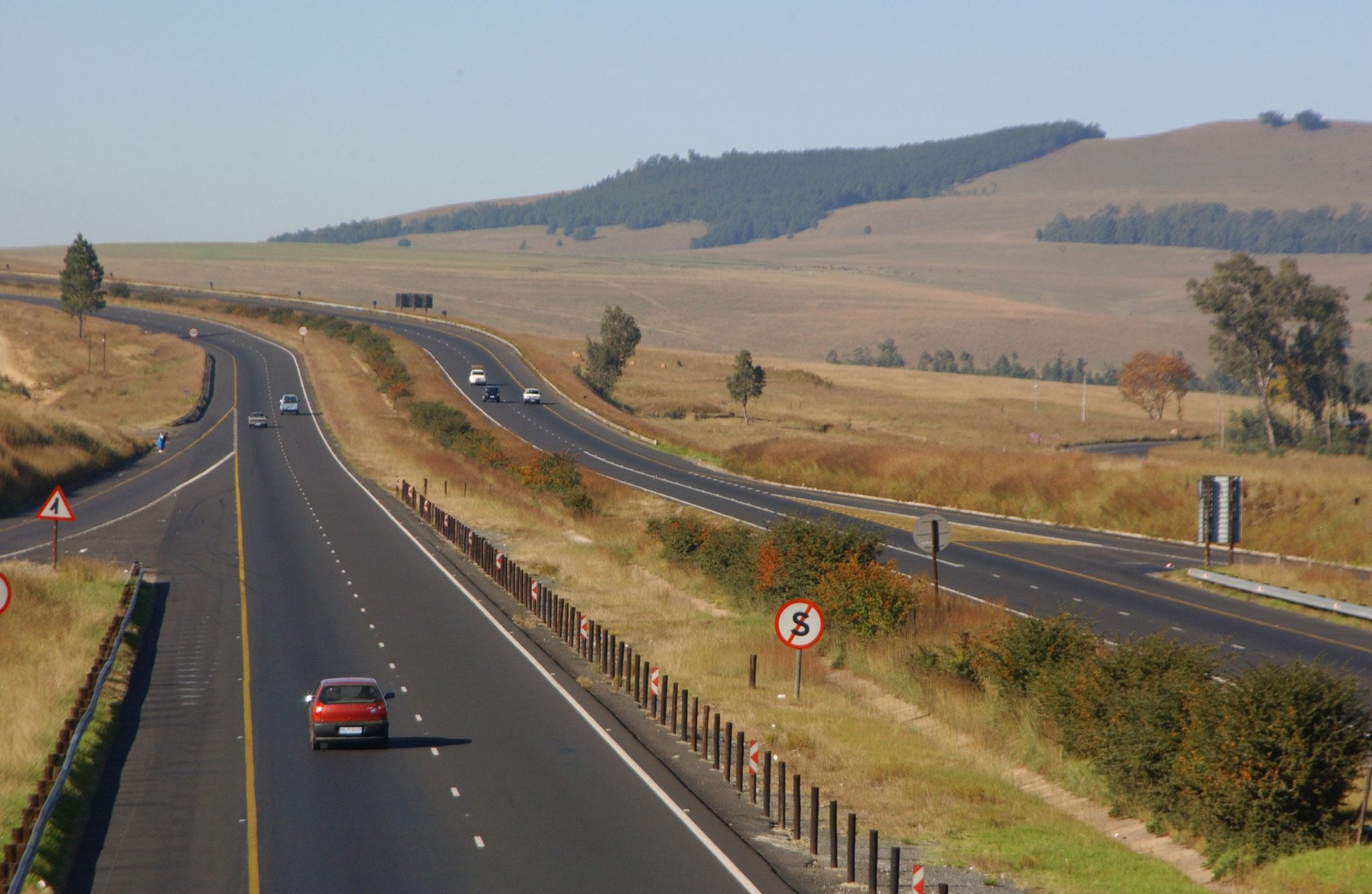 N3TC Route Update Traffic Is Now Flowing Freely On The N3 Toll Route n3tc-route-update-traffic-is-now-flowing-freely-on-the-n3-toll-route